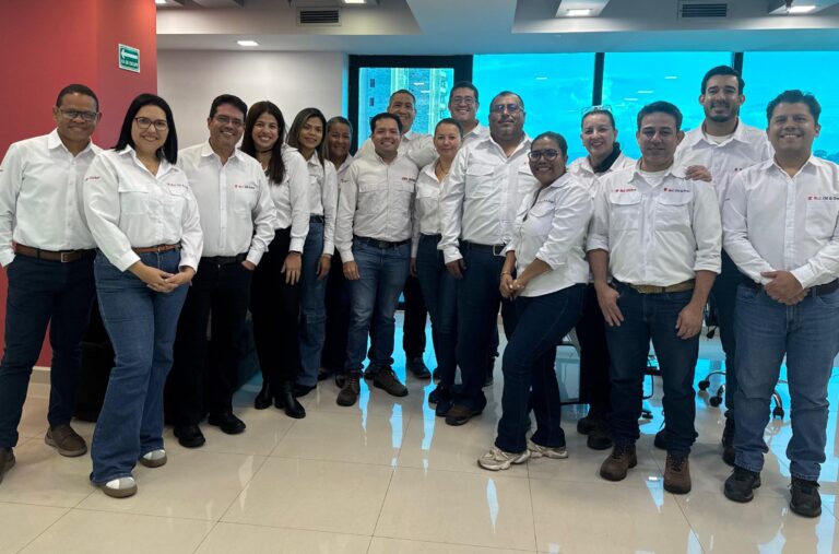 Cómo la tecnología redefine la producción de Oil & Gas argentino