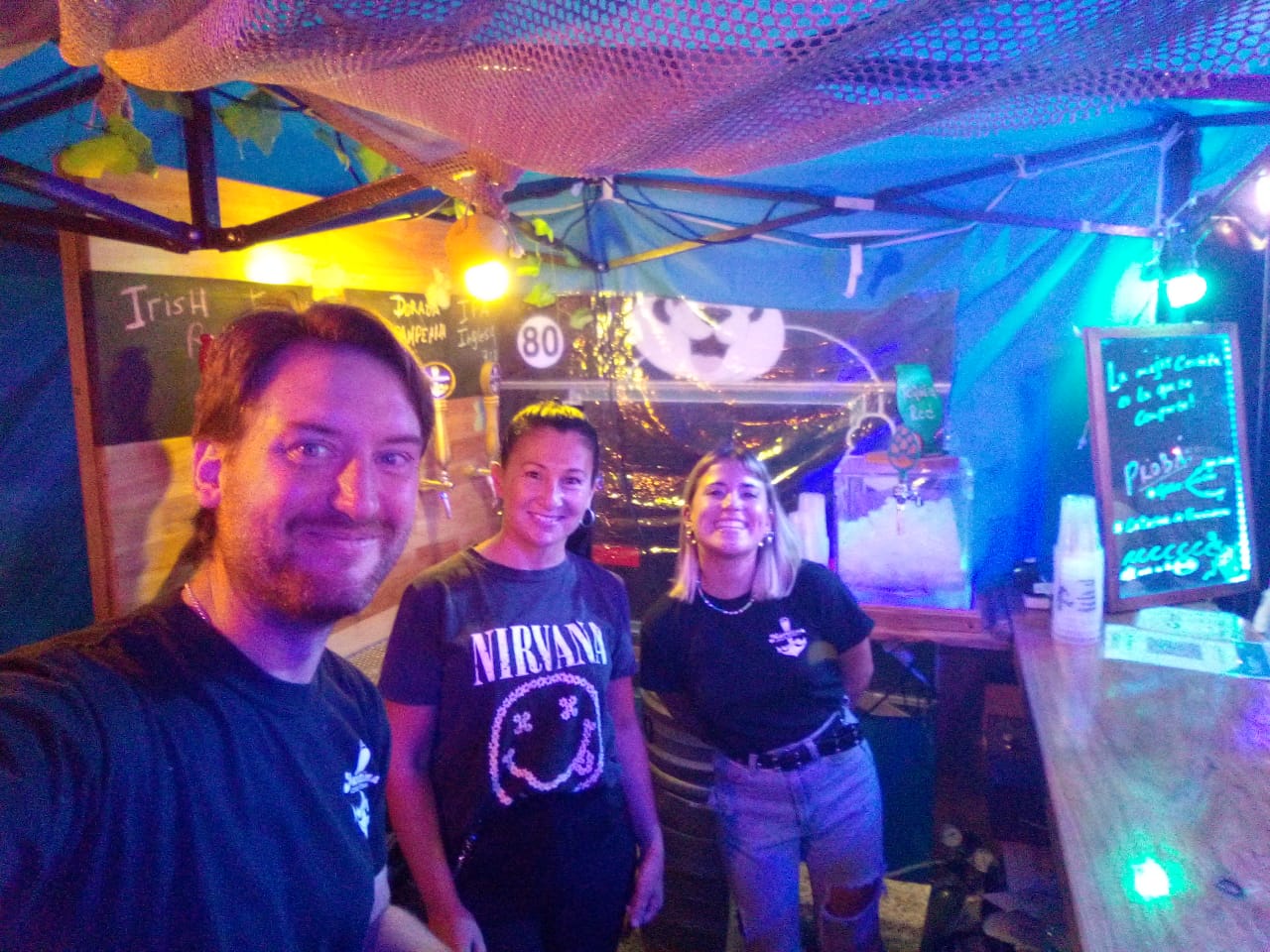 La innovación cervecera se llevó los laureles en la Fiesta del Trigo de ...